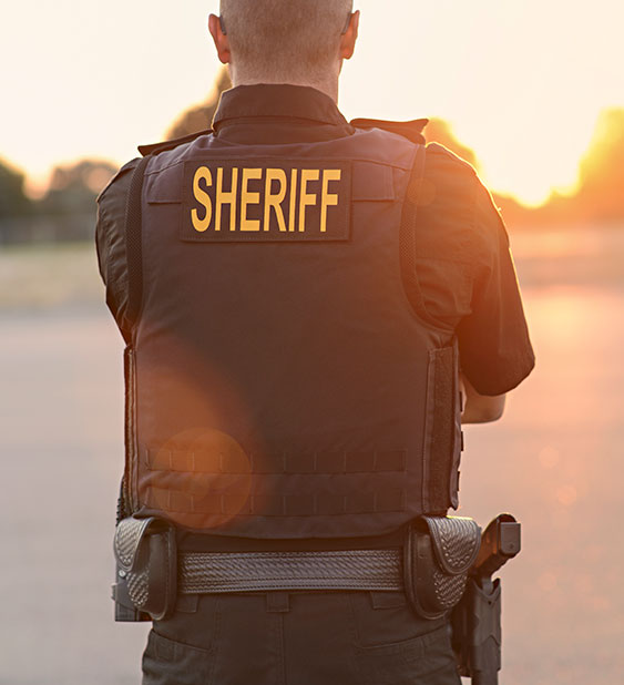 Home - United Police Sheriff and Troopers